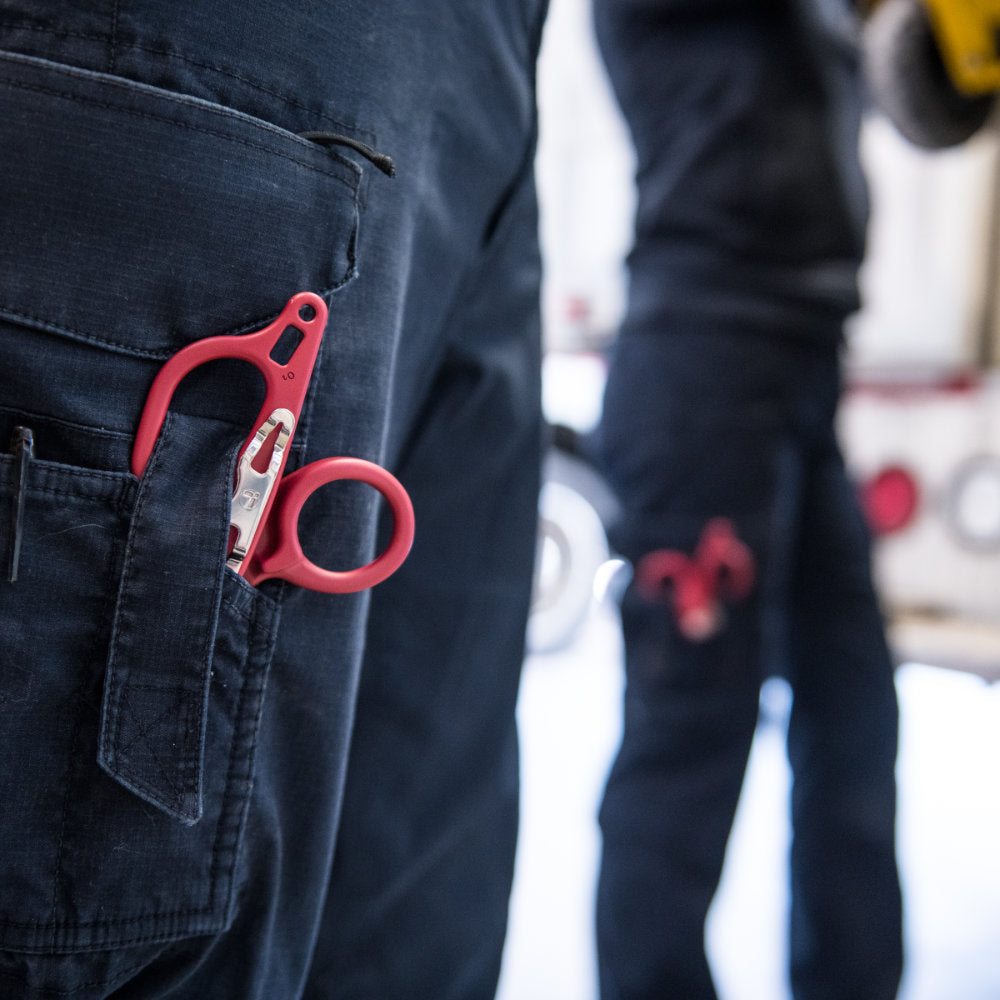 Leatherman Raptor Response Multipurpose Shears Swiss Knife Shop