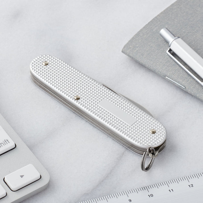 Victorinox Cadet Swiss Army Knife At Swiss Knife Shop