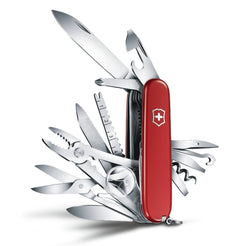 Victorinox SwissChamp Swiss Army Knife at Swiss Knife Shop