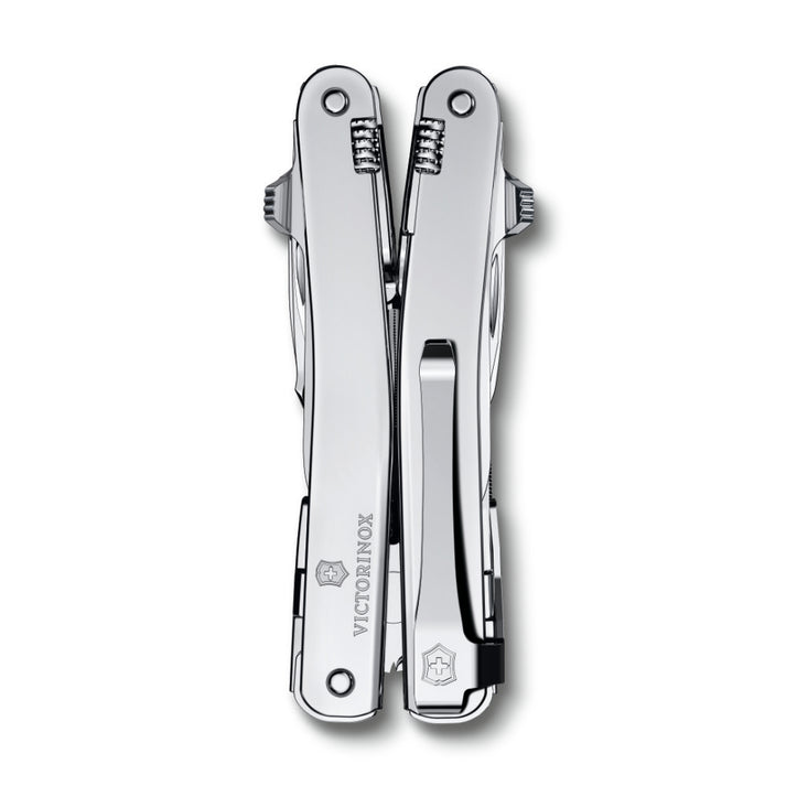 Swiss Army SwissTool Spirit MX Clip Pliers Multi-tool by Victorinox ...