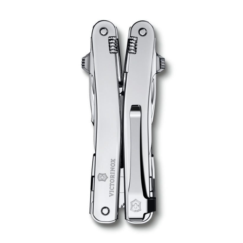 Swiss Army SwissTool Spirit MX Clip Pliers Multi-tool by Victorinox ...