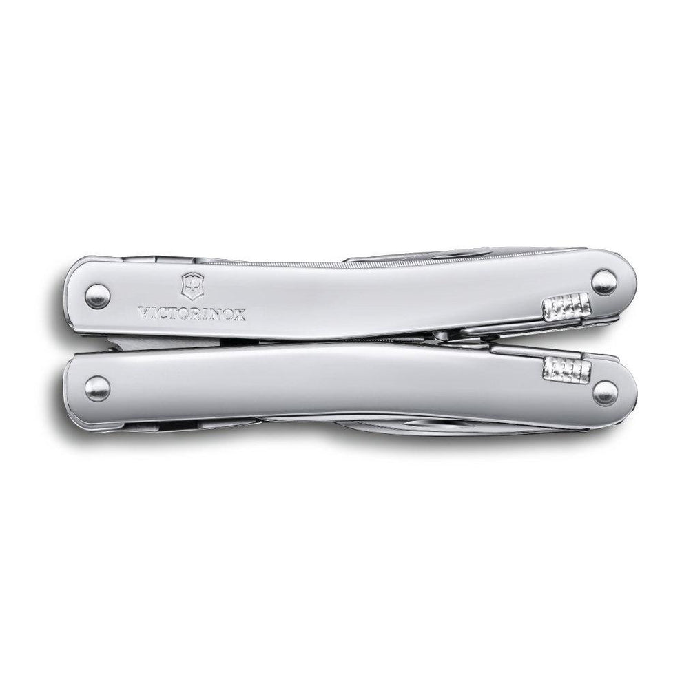 Swiss Army SwissTool Spirit MX Clip Pliers Multi-tool by Victorinox ...