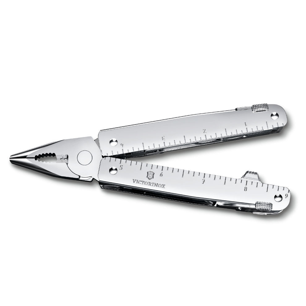 Swiss Army SwissTool MX Pliers Multi-tool by Victorinox – Swiss Knife Shop