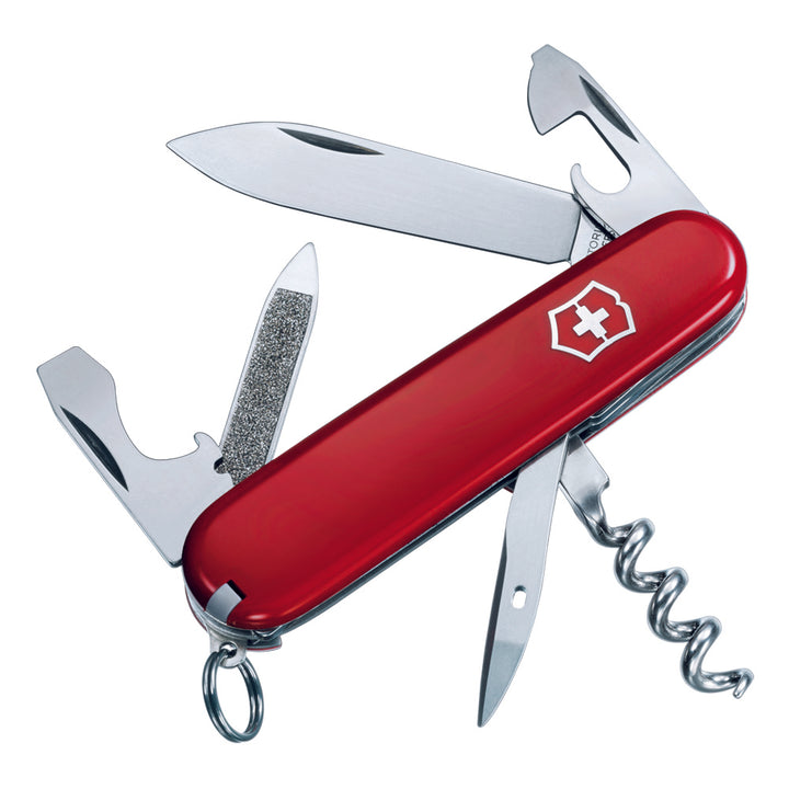 Victorinox Swiss Army Knives Used by MacGyver – Swiss Knife Shop