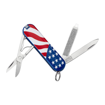 Small Swiss Army Knives by Victorinox at Swiss Knife Shop