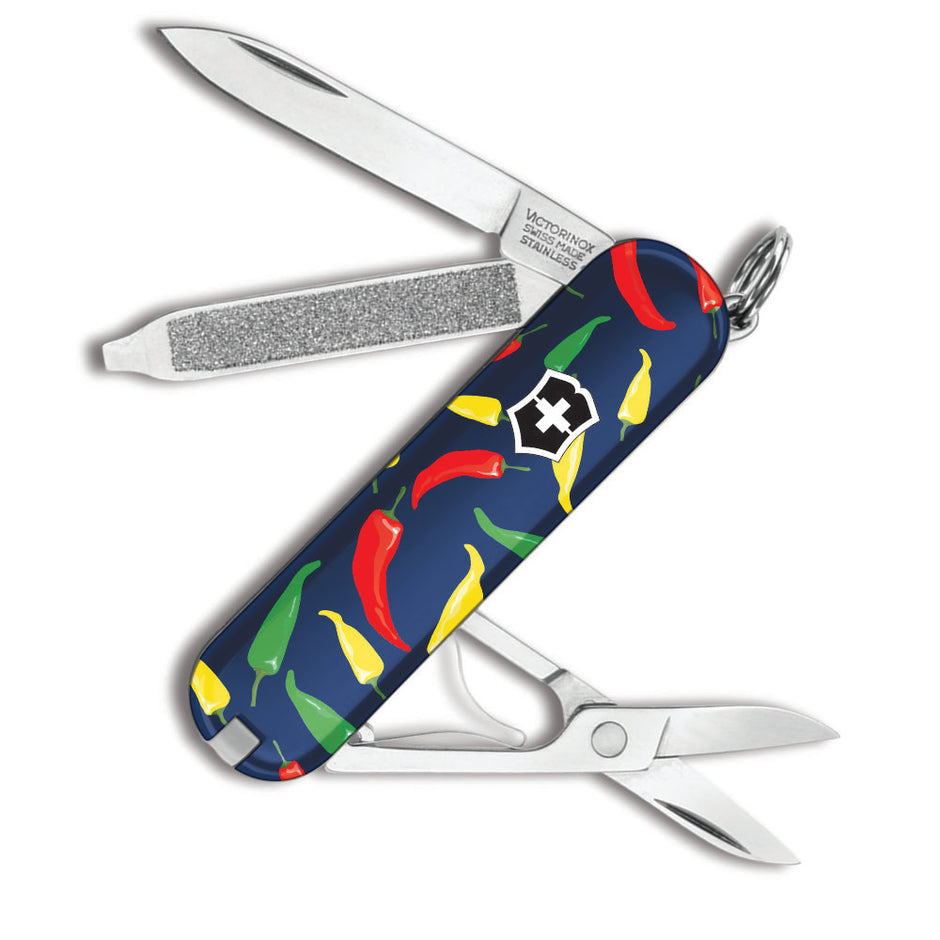 Keychain Swiss Army Knives – Page 2 – Swiss Knife Shop