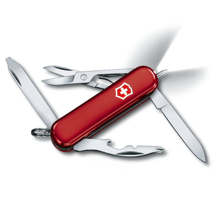 Executive Swiss Army Knives by Victorinox at Swiss Knife Shop – tagged ...