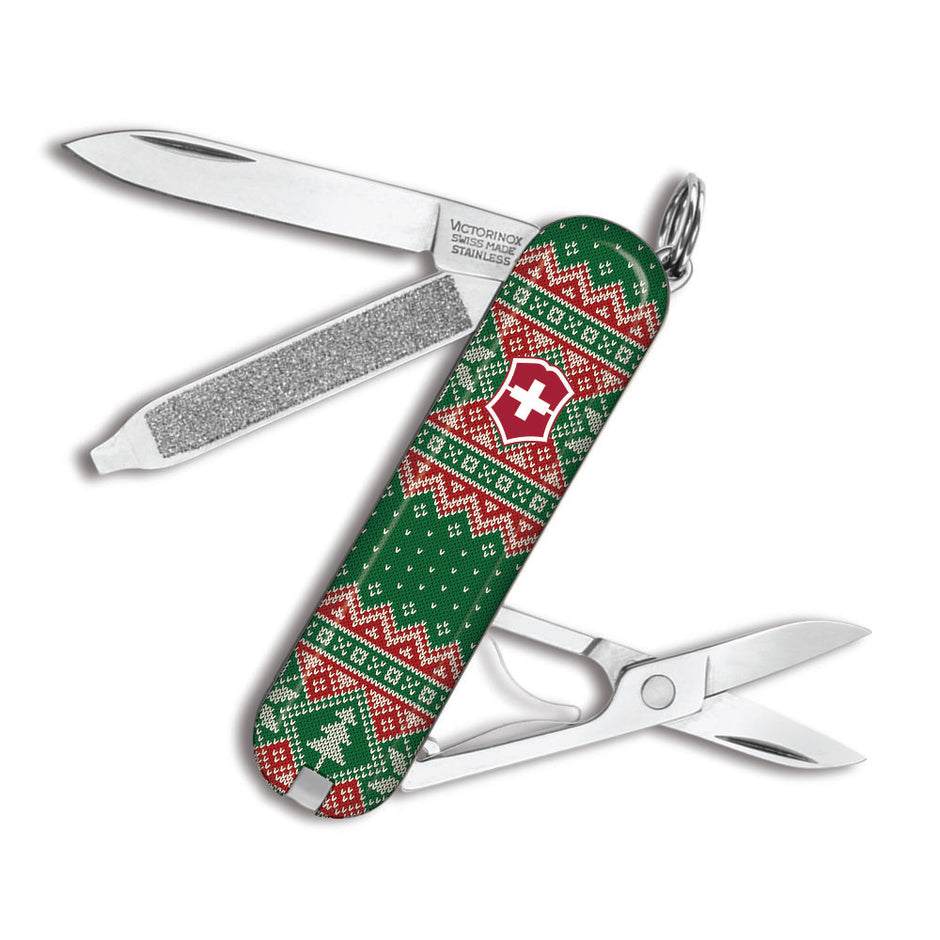 Limited Edition Swiss Army Knives by Victorinox at Swiss Knife Shop
