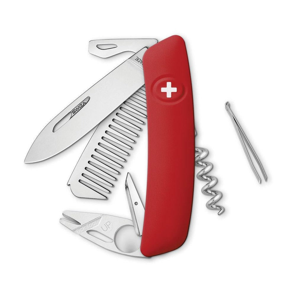 Tick Tools at Swiss Knife Shop