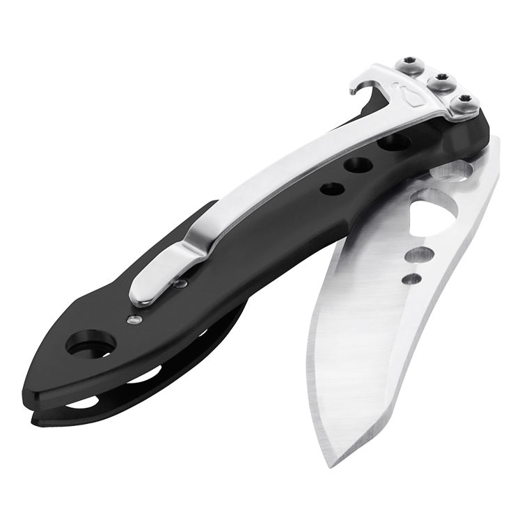 The Leatherman Skeletool KB Multi-Tool at Swiss Knife Shop