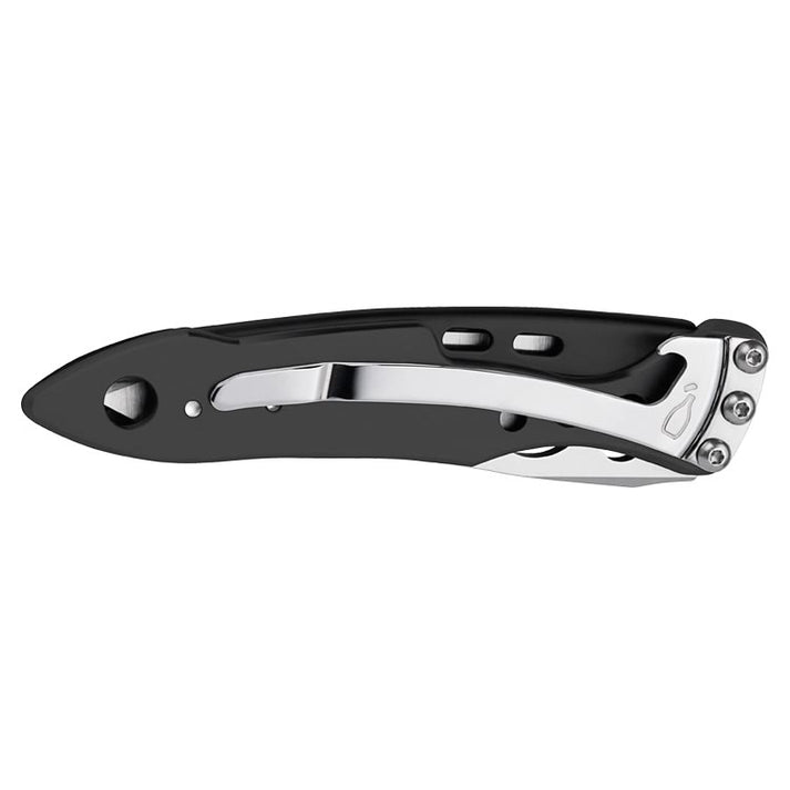 The Leatherman Skeletool KB Multi-Tool at Swiss Knife Shop