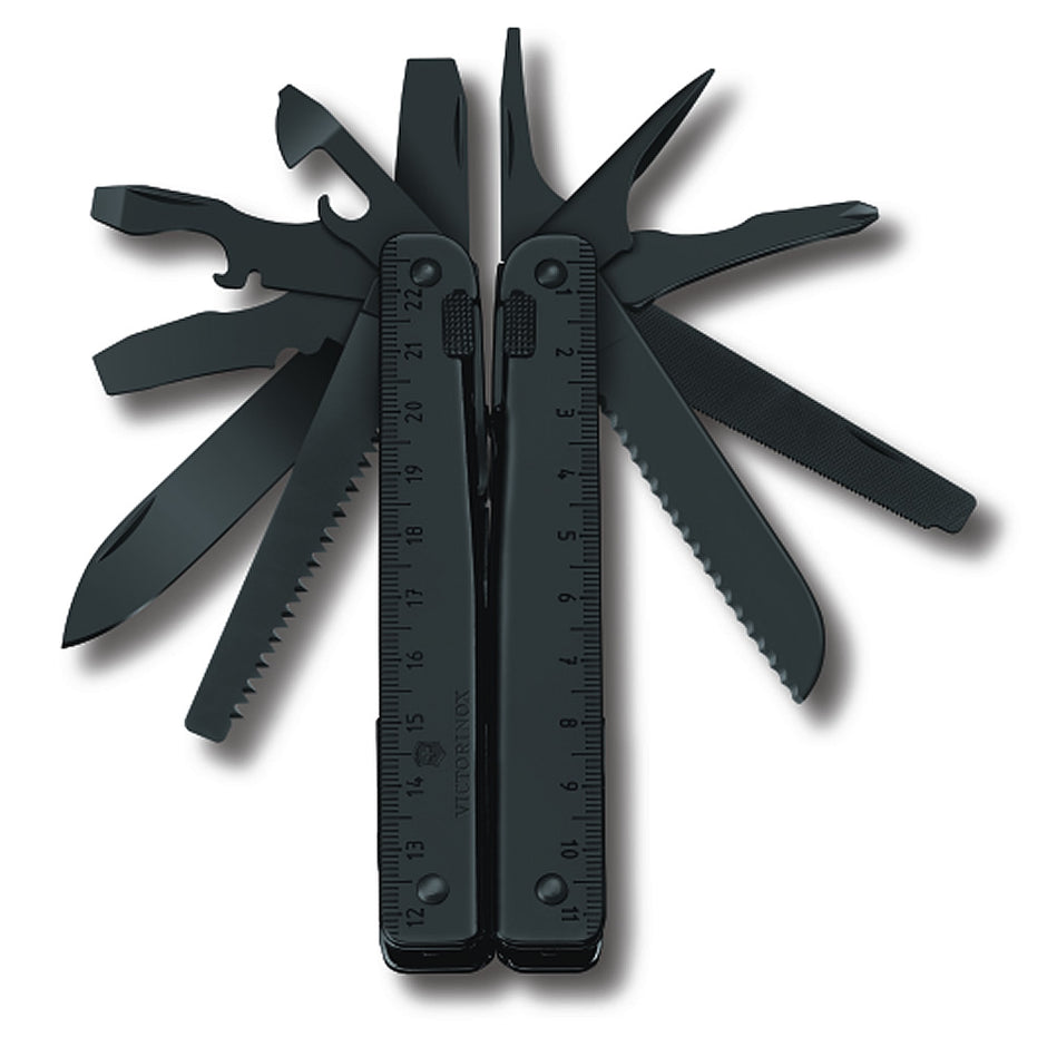 SwissTool Multi-tools by Victorinox at Swiss Knife Shop