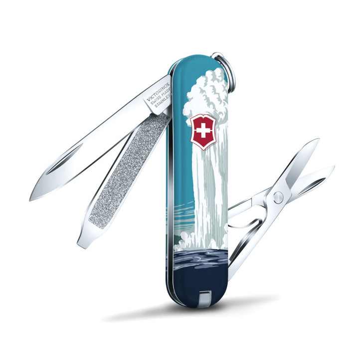 Limited Edition Swiss Army Knives by Victorinox at Swiss Knife Shop